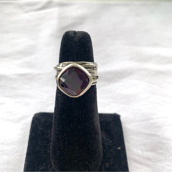 Silpada | Jewelry | Silpada Gladiator Ring | Poshmark